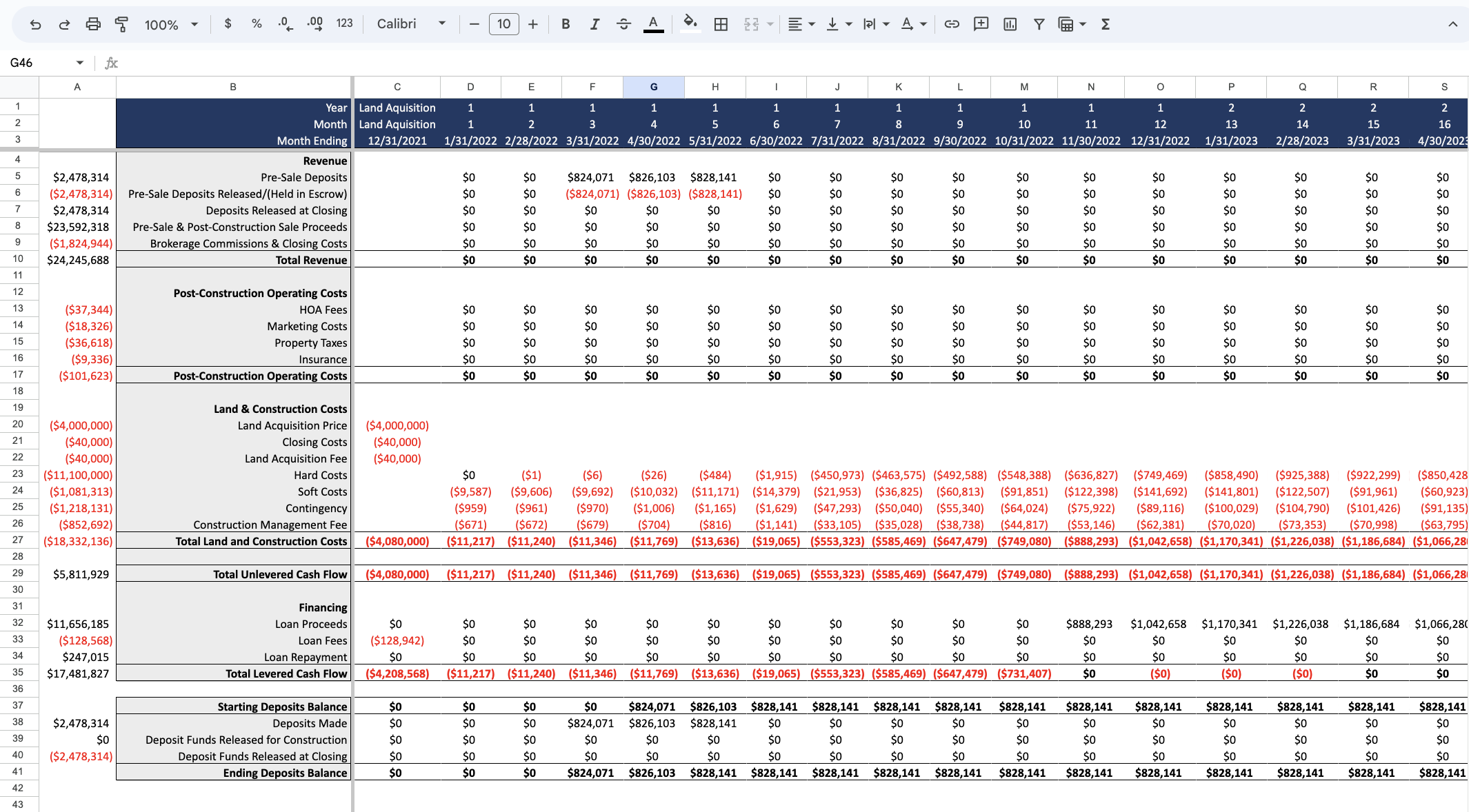 Patricio Dieck's Portfolio